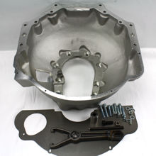 Engine to Transmission Bellhousing Adapter Kits - Advance Adapters