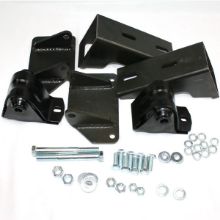 Jeep Mounts - Advance Adapters