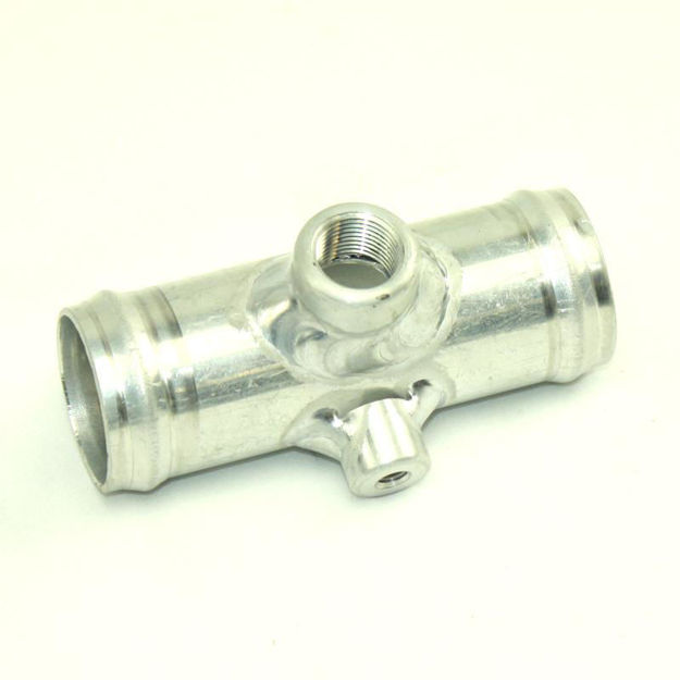 IN-LINE TEMP SENSOR KIT-1-1/2 X 1/2 NPTF - Advance Adapters