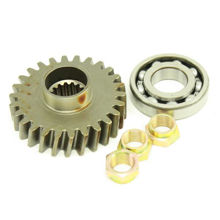 Orion Transfer Cases - Advance Adapters