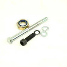 Orion Transfer Cases - Advance Adapters