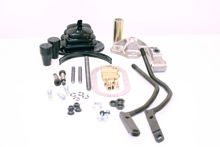 Atlas Shifter Kits - Advance Adapters