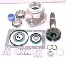 Atlas Transfer Case Made to Order - Atlas T-Case Parts - Advance Adapters