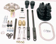 Atlas Shifter Kits - Advance Adapters