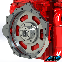 Engine to Transmission Bellhousing Adapter Kits - Advance Adapters