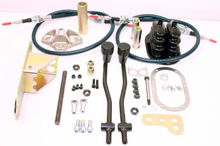 . Shifter Kits & Knobs