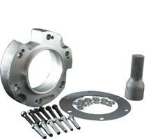 Transfer Case Adapter Kits - Advance Adapters
