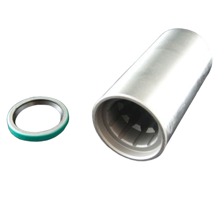 STOCK GM TH350-NP205 - Advance Adapters