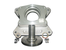 Bellhousing Engine to Transmission Adapter Plate Kits - Advance Adapters