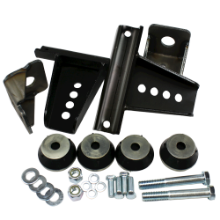 Universal Motor Mount Kits - Advance Adapters