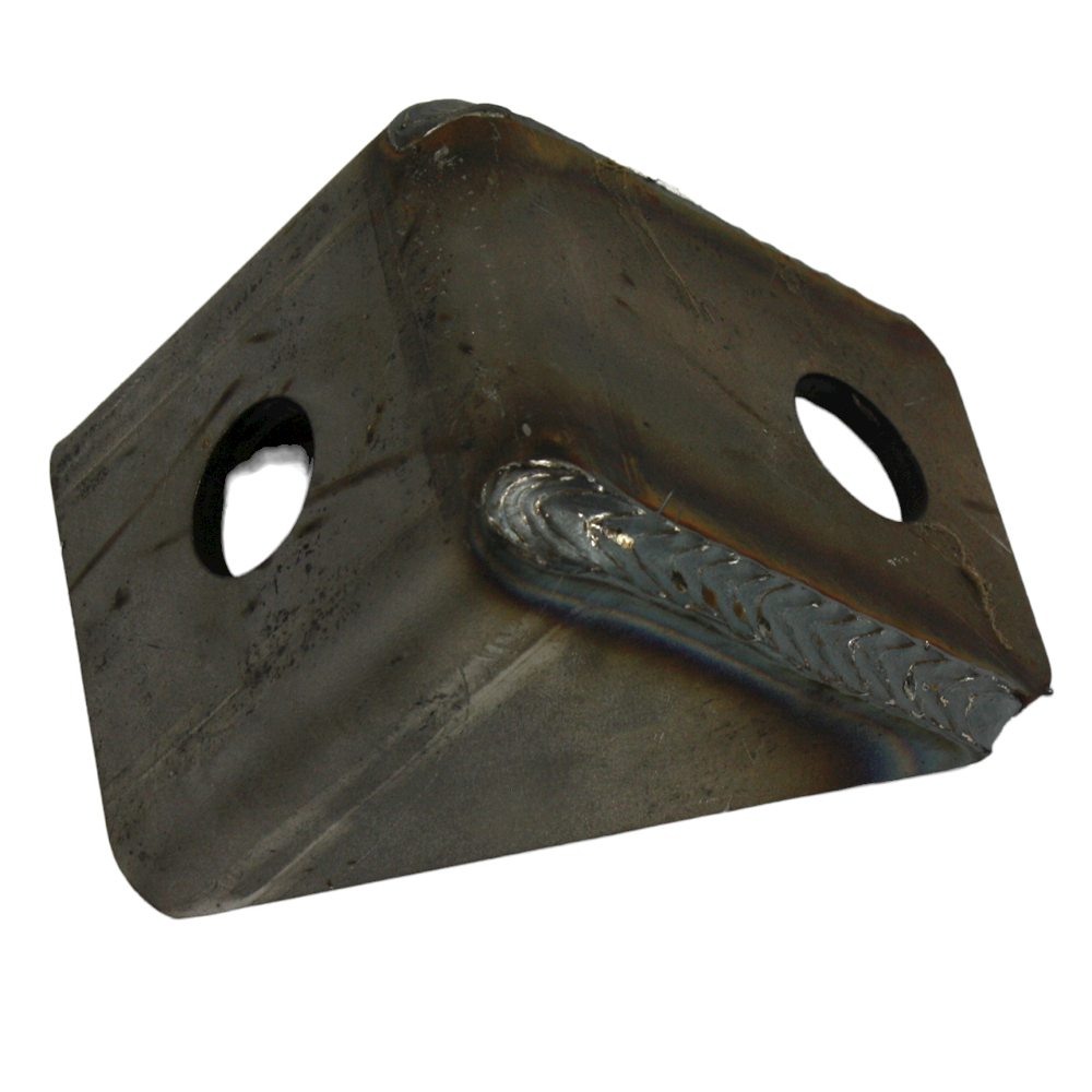 FRAME BRKT - SADDLE MOUNT - Advance Adapters