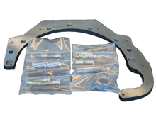 Bellhousing Adapter Kits - Advance Adapters