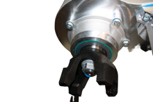 Transfer Cases - Advance Adapters