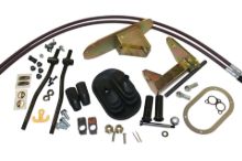 Atlas Shifter Kits - Advance Adapters