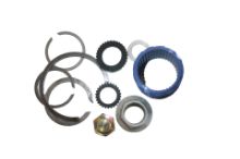 Slip Yolk Eliminator (SYE) Kits and Parts - Advance Adapters