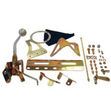 4L60 TO NP241 23T - Advance Adapters