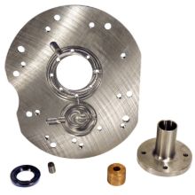 Bellhousing Engine to Transmission Adapter Plate Kits - Advance Adapters