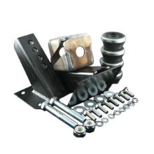 Universal Motor Mount Kits - Advance Adapters