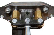 Atlas Shifter Kits - Advance Adapters