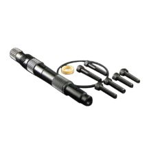 STOCK GM TH350-NP205 - Advance Adapters