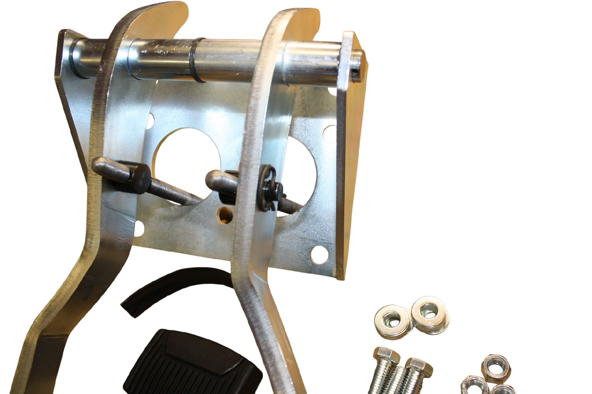 DUAL SWING PEDALS - Advance Adapters