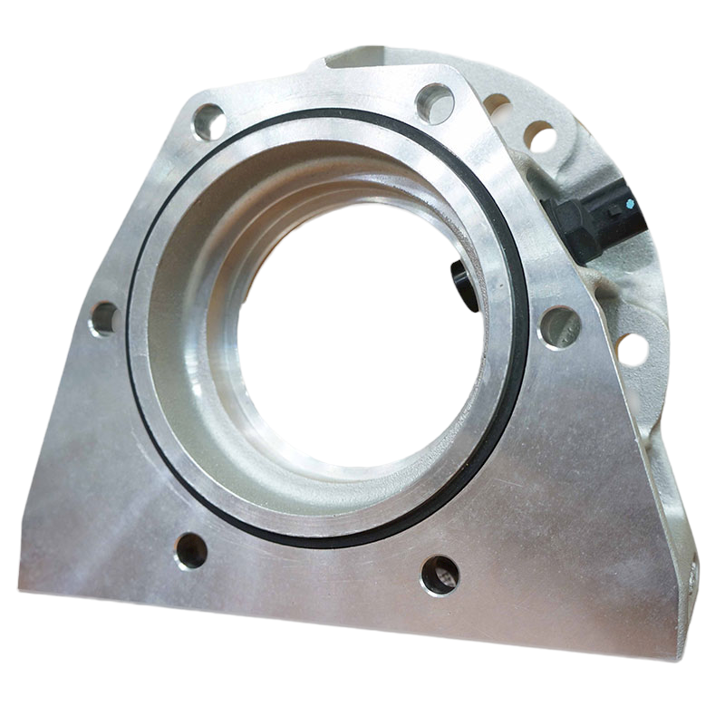 4L80E 2.75" TO ATLAS 2SP ADAPTER KIT - Advance Adapters