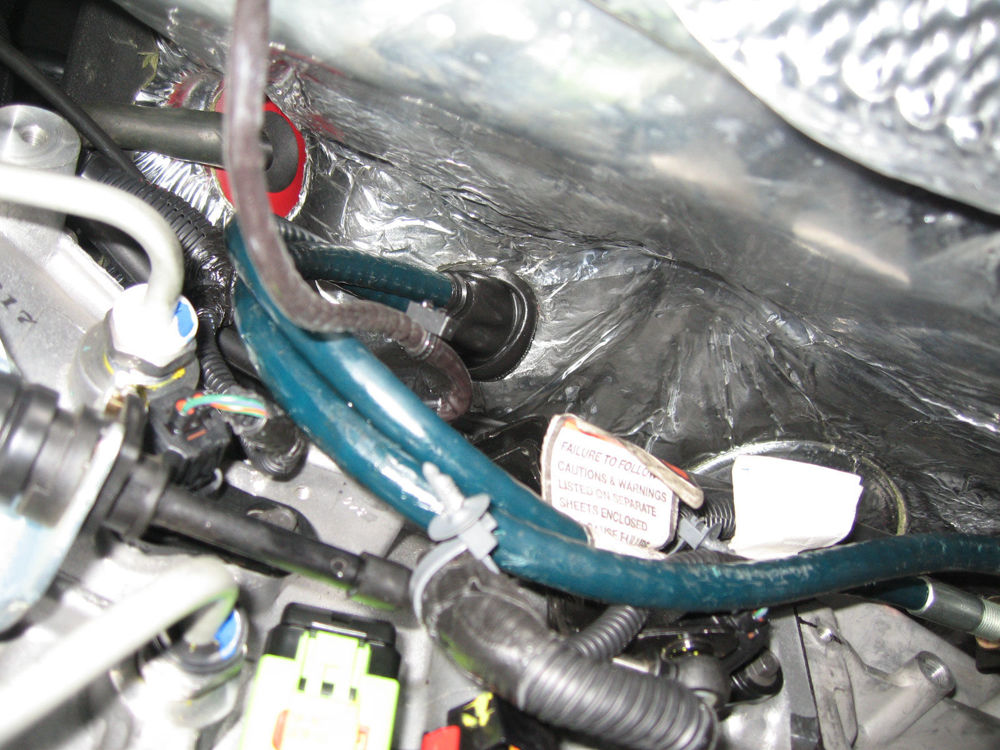 B. Atlas T/C - JK Wrangler - Advance Adapters