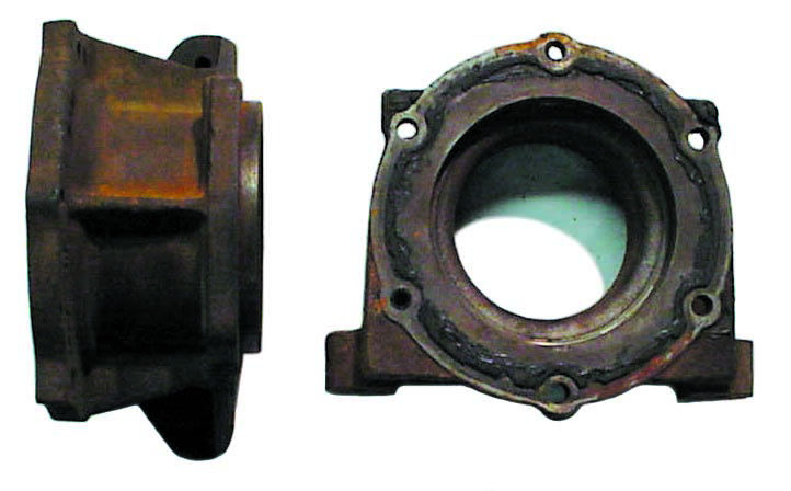 2. GM New Process 208/241 - Advance Adapters