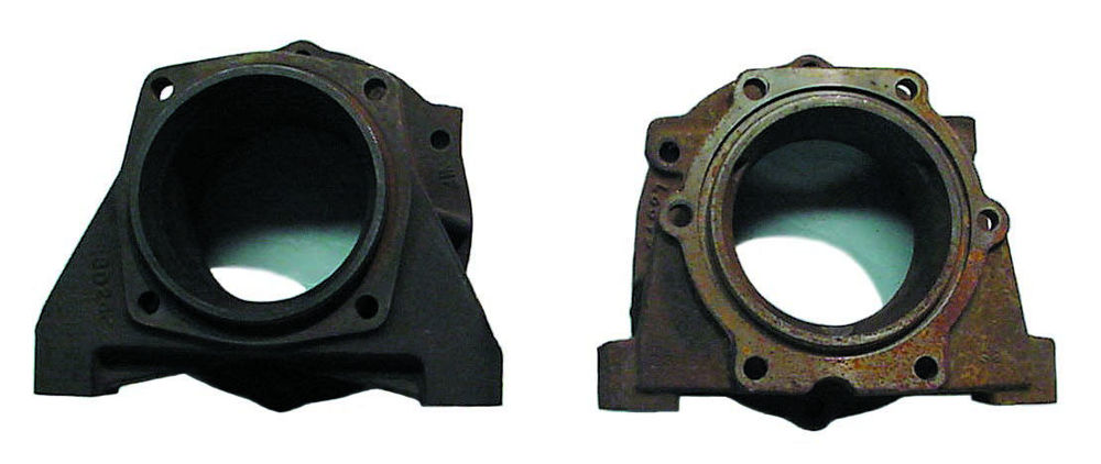 2. GM New Process 208/241 - Advance Adapters