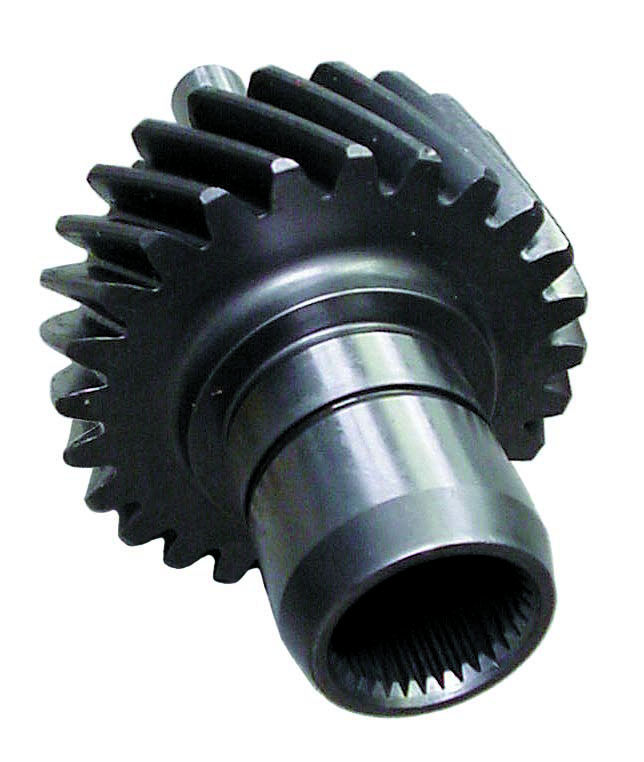 GM/Chevy/Dodge/Ford NP205 Transfer Case Info & Identification - Advance ...