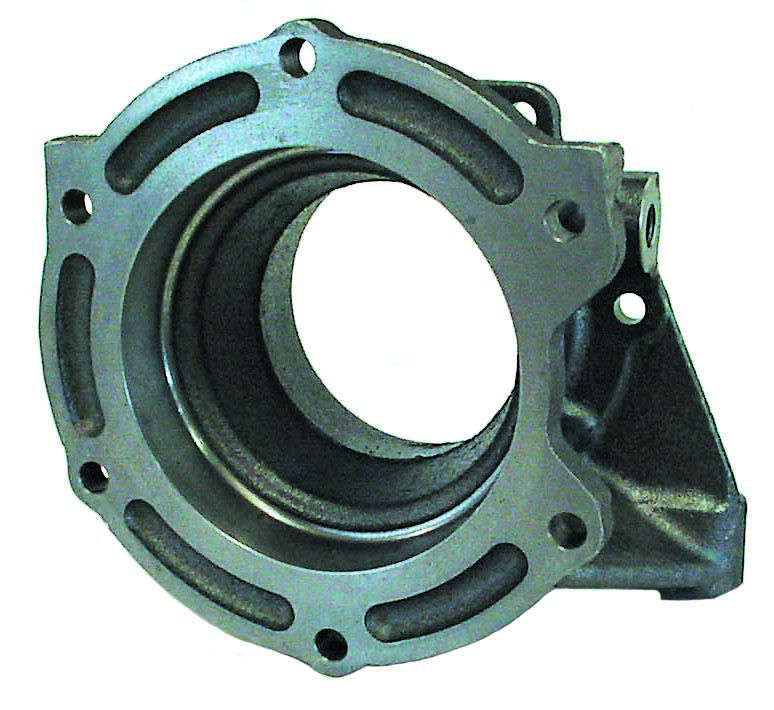 GM/Chevy/Dodge/Ford NP205 Transfer Case Info & Identification - Advance ...