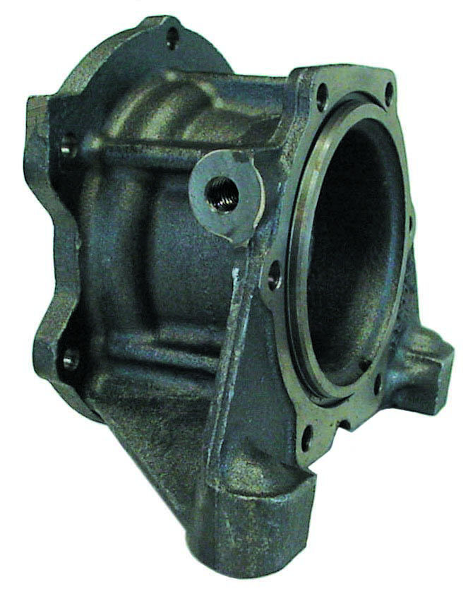 GM/Chevy/Dodge/Ford NP205 Transfer Case Info & Identification - Advance ...