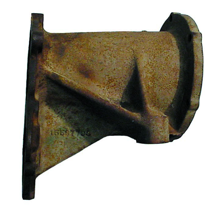 2. GM New Process 208/241 - Advance Adapters