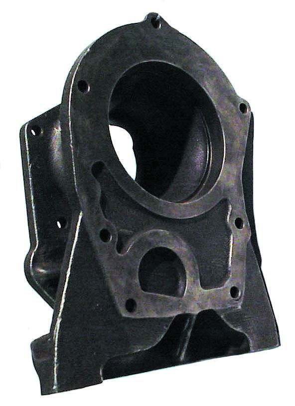 3. GM New Process 203 - Advance Adapters