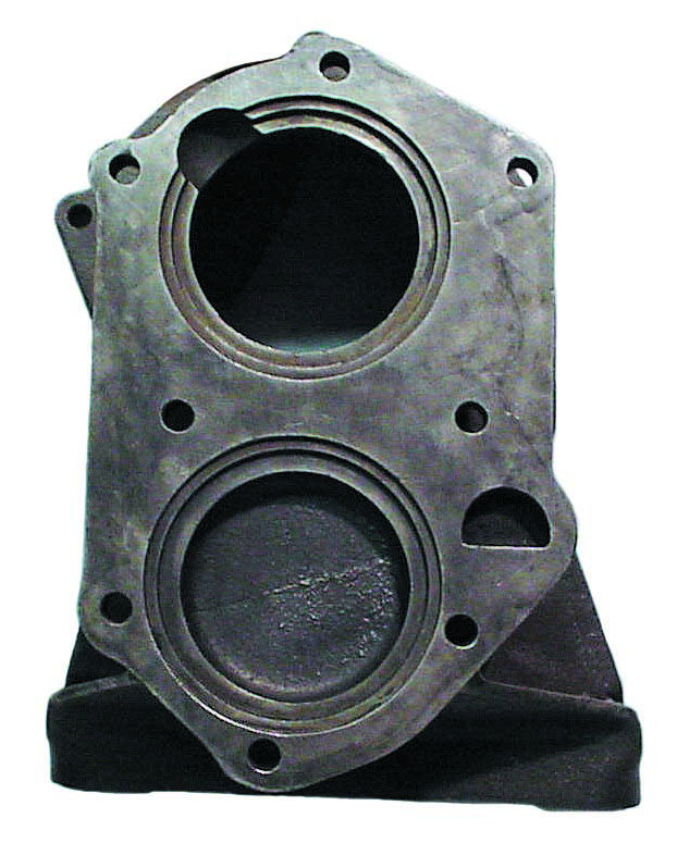 3. GM New Process 203 - Advance Adapters