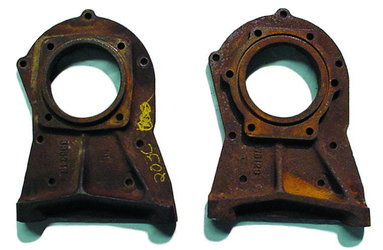 3. GM New Process 203 - Advance Adapters