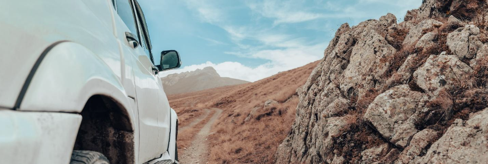 How to Choose a Dual Transfer Kit for an Off-Road Build - Advance Adapters