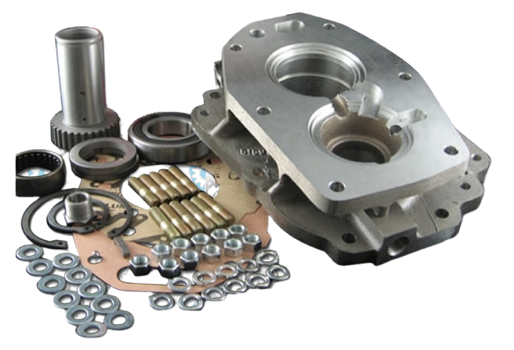 How to Choose a Dual Transfer Kit for an Off-Road Build - Advance Adapters