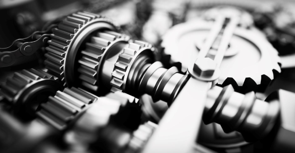How to Optimize Off-Road Performance with Gear Ratio - Advance Adapters