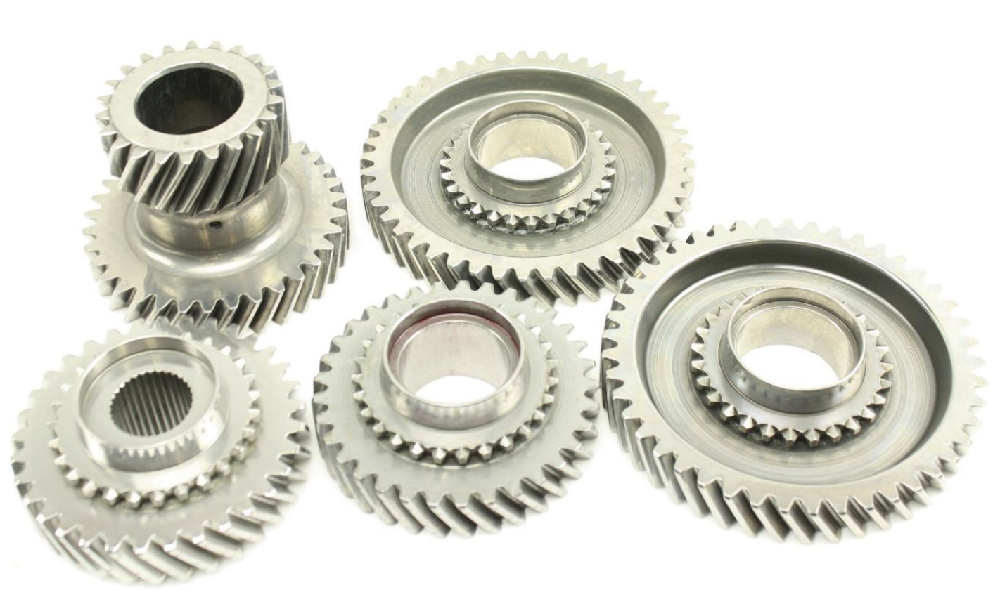 How to Optimize Off-Road Performance with Gear Ratio - Advance Adapters