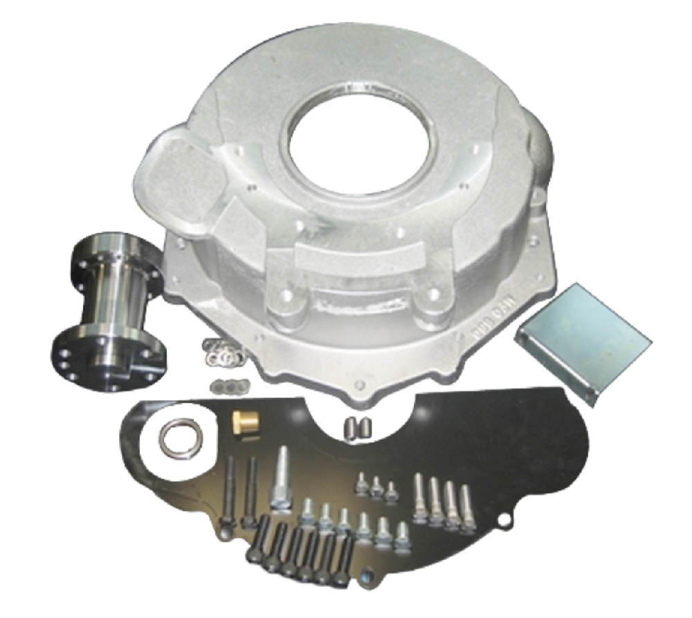 When to Use Bellhousing Adapter & Index Reducer Kits - Advance Adapters