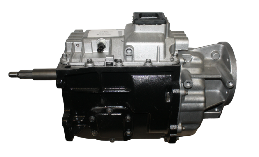 Enhance Your Drivetrain with NV4500 & AX15 Adapters - Advance Adapters