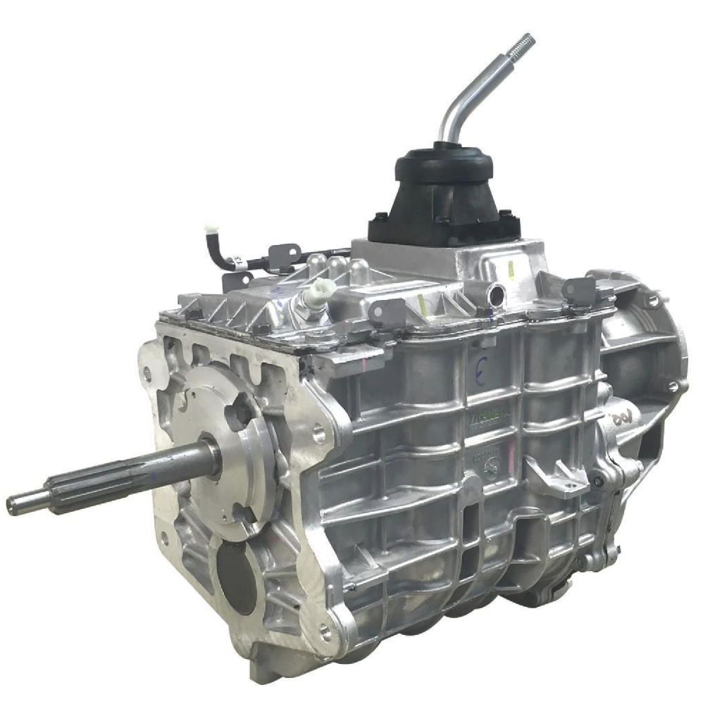 The Ultimate Custom Jeep Conversion Packages Guide - Advance Adapters