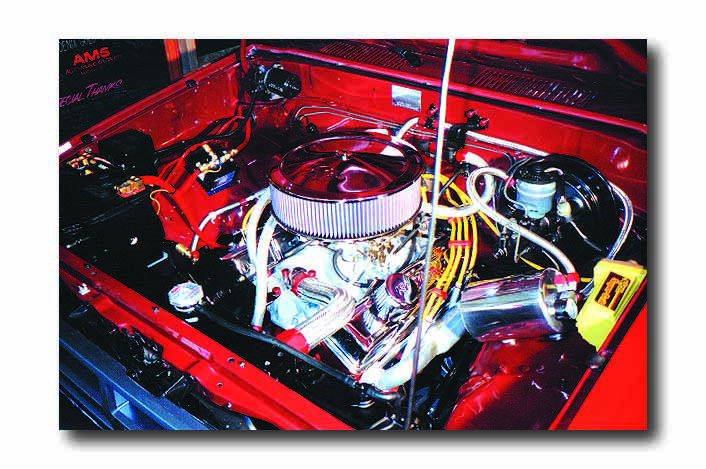 1979-95 Toyota Pickup Engine Conversion Tech Guide - Advance Adapters