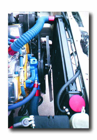 1979-95 Toyota Pickup Engine Conversion Tech Guide - Advance Adapters