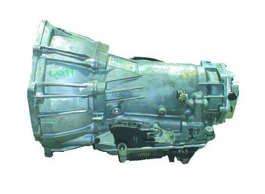 4. GM 4L60E - Advance Adapters